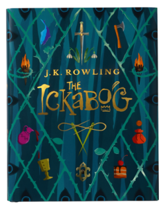 The Ickabog - J.K. Rowling