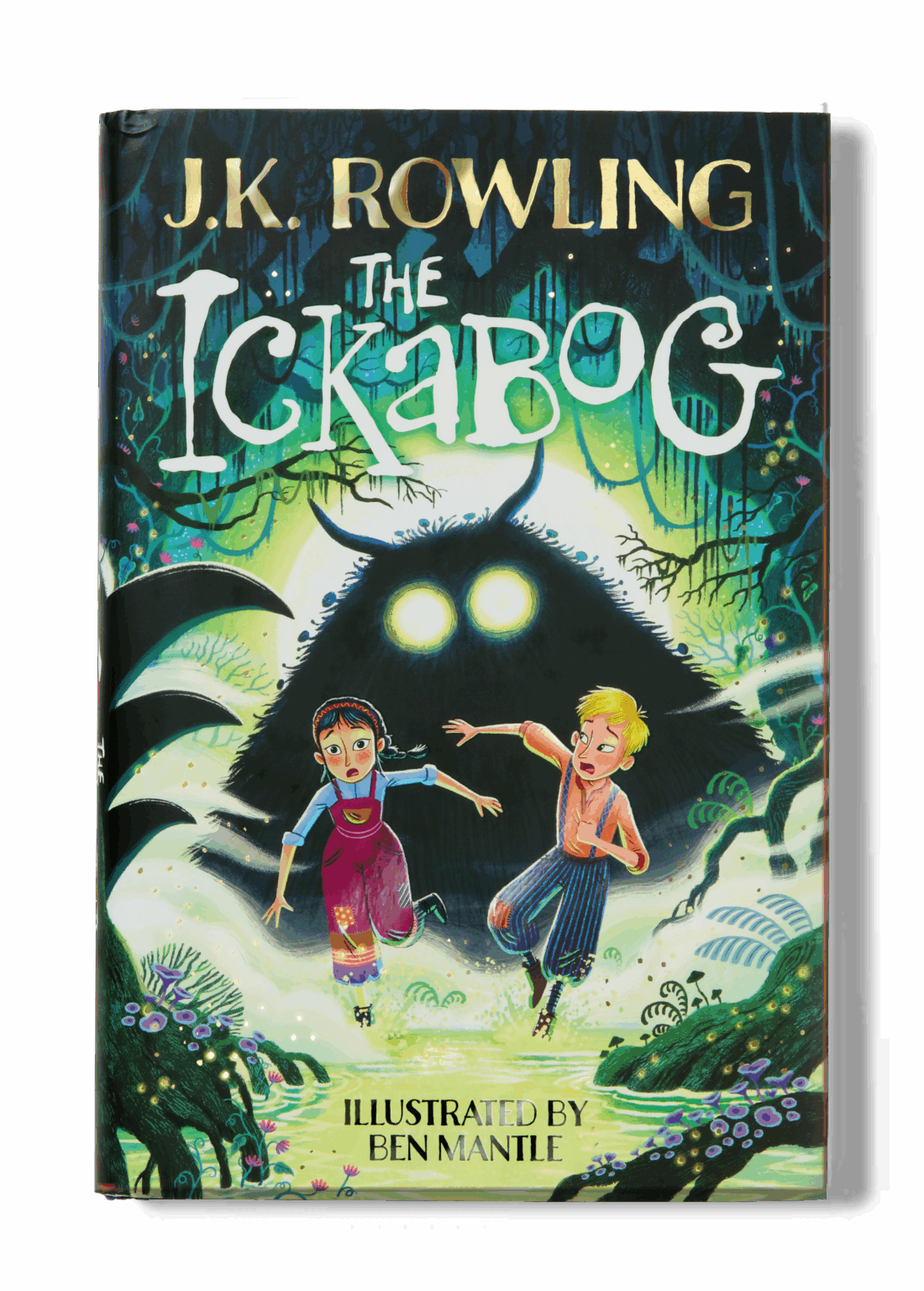 Writing Archive - J.K. Rowling
