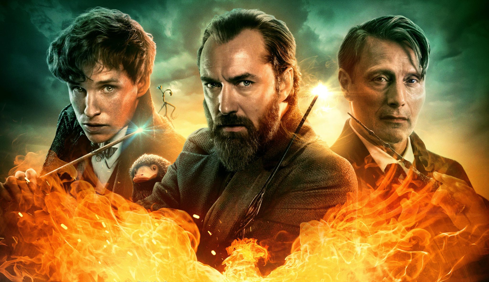 Wizarding World Archives - J.K. Rowling