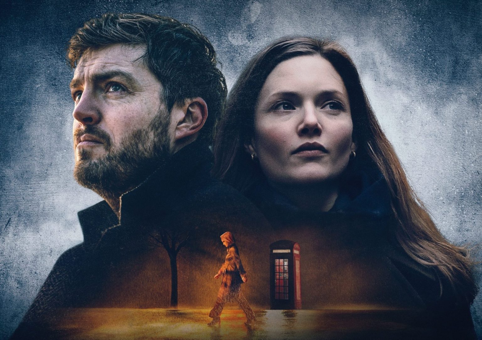 Troubled Blood coming to BBC One this December - J.K. Rowling
