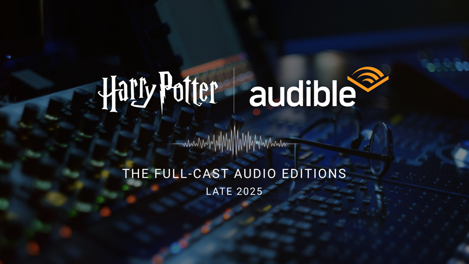 Wizarding World Archives - J.K. Rowling